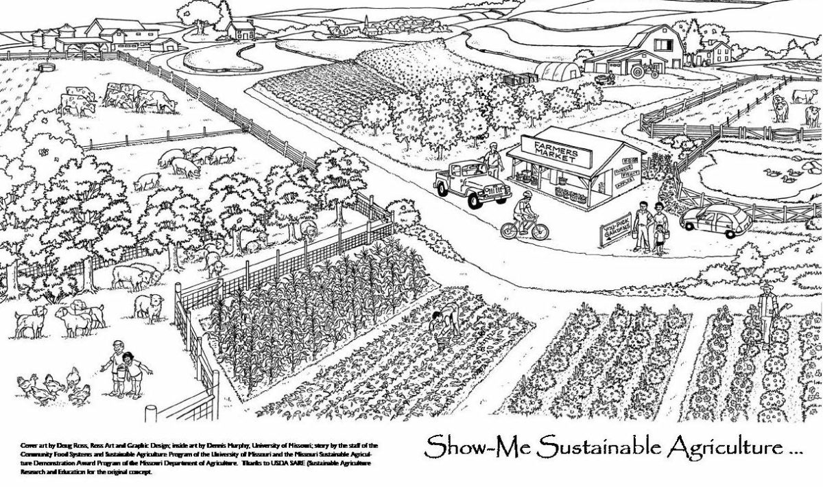Youth and Sustainable Agriculture - SARE North Central