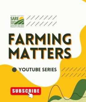 North Central SARE Home - SARE North Central