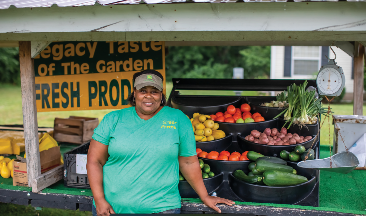 Bringing Nutritious Options to Food Deserts in Indiana - SARE North Central